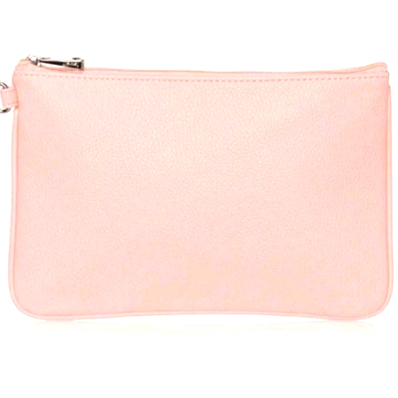 thirty-one | Bags | Thirtyone Rose Blush Pebble Rubie Mini Zip Tote Bag ...